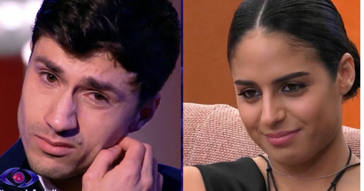 Mirko e Perla, segnalazioni di Rosica e Marzano: 'Non è finito niente, si sentono'