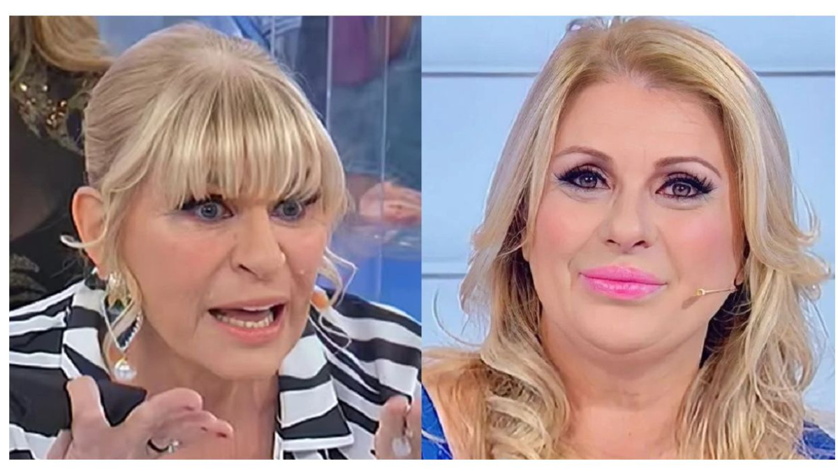 U&D, anticipazioni su Gemma Galgani: battibecco con Tina e belle sensazioni con Raffaele