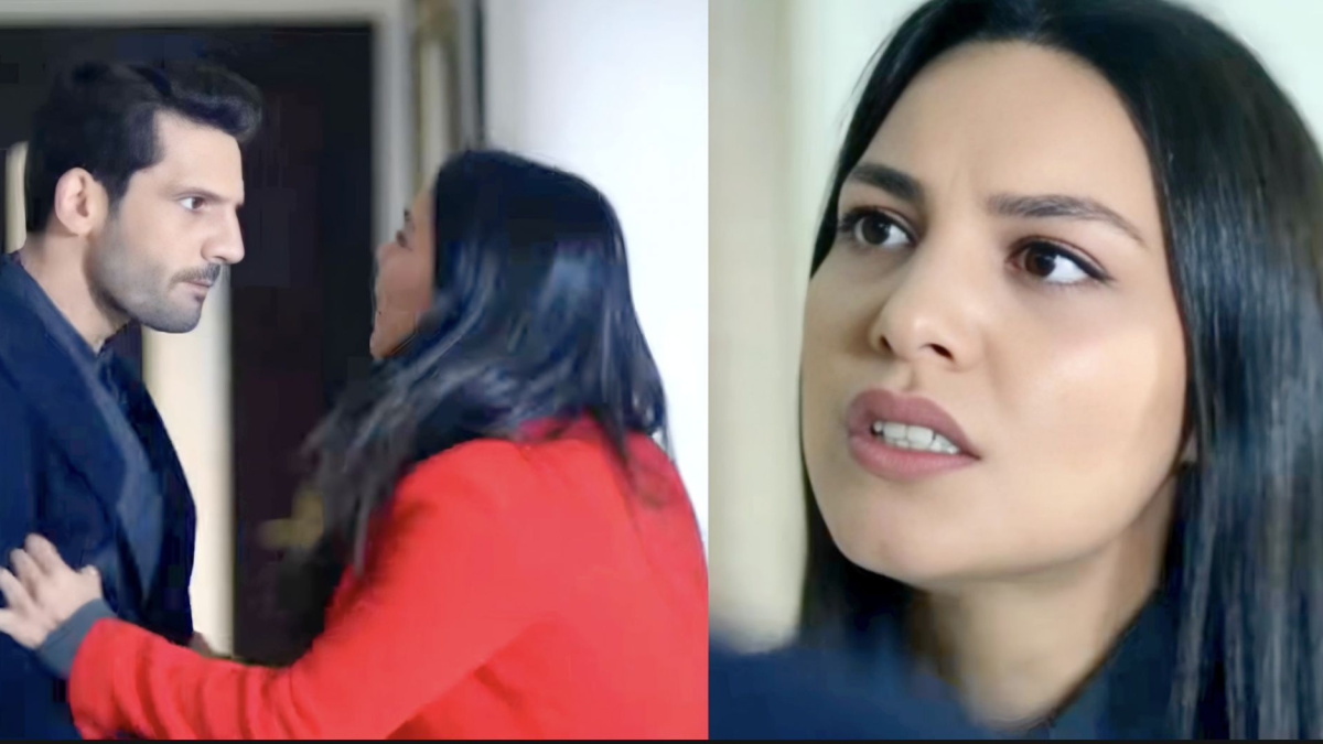 Endless love puntate 2a serie, Zeynep contro l'amante: 'Vivi un amore ...