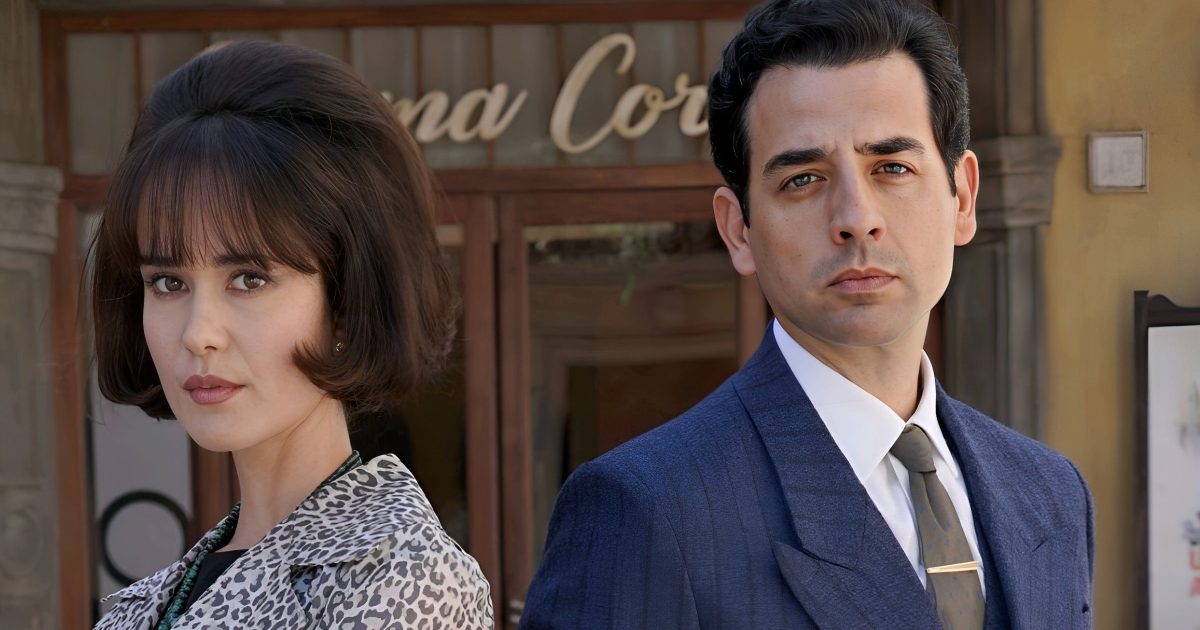 Il Paradiso delle signore, trame fino al 27/9: Giulia e Botteri parlano ...