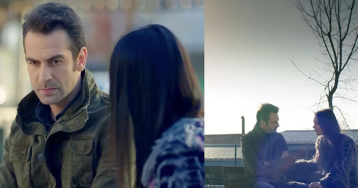 Endless love, episodi della 2ª stagione, Hakan: 'Per Emir ho chiuso il ...