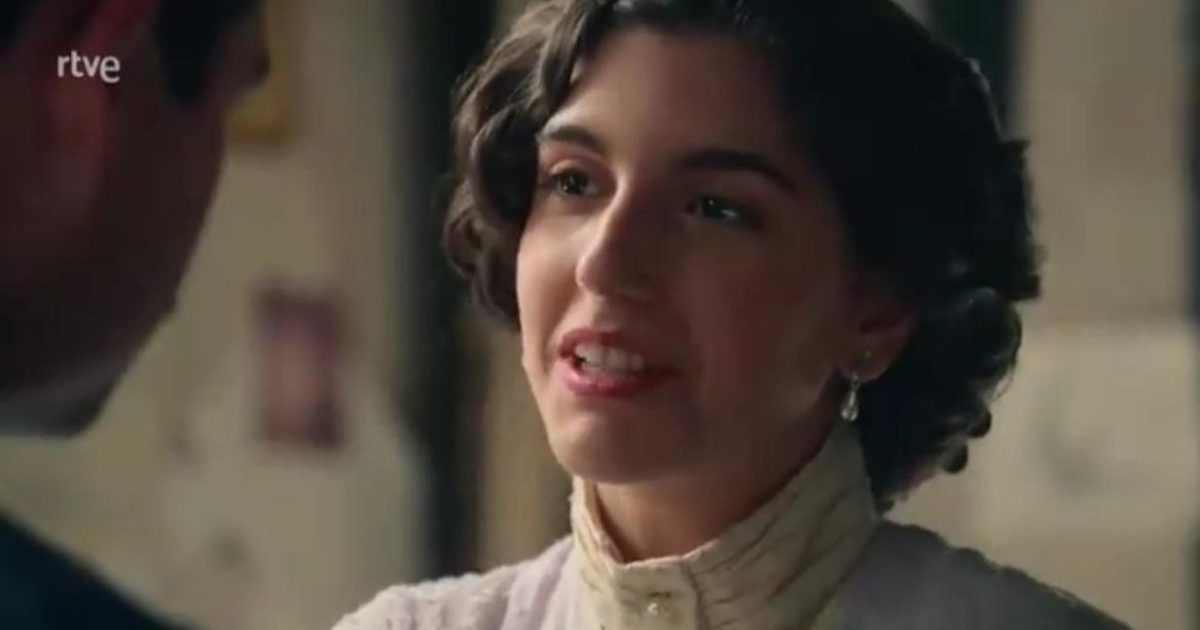 La Promessa, anticipazioni puntate spagnole: Jimena muore tra le braccia di sua mamma