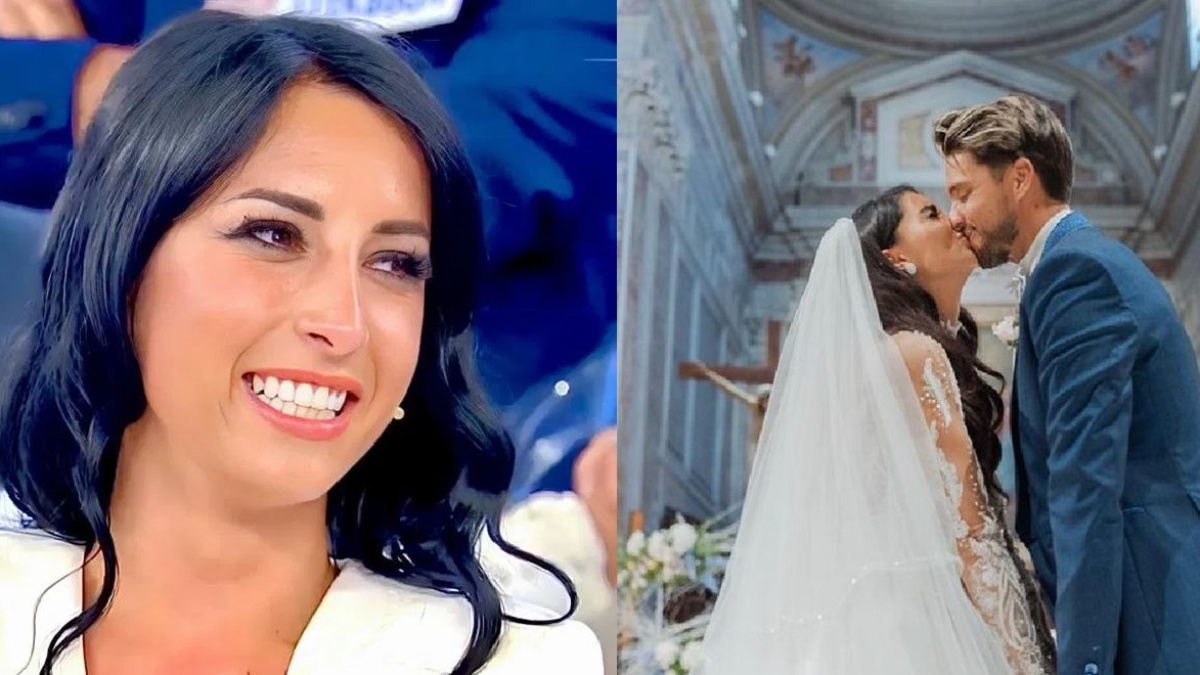 U&D, anticipazioni delle riprese del 18/09: Francesca resta sul trono ...