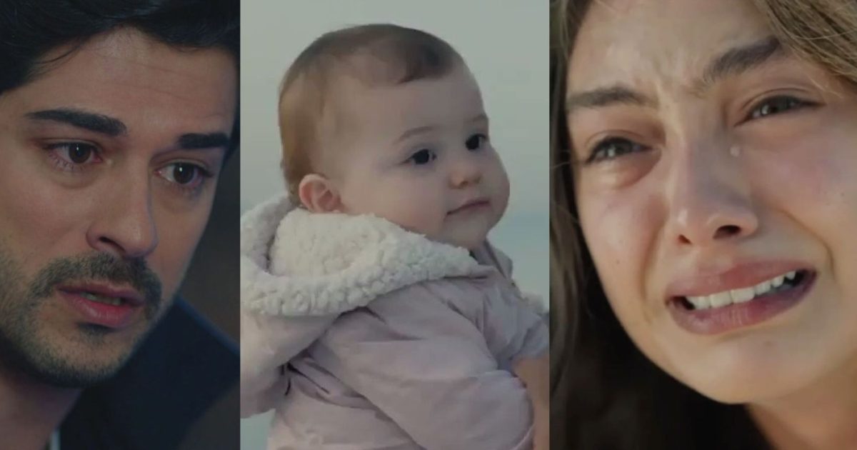 Endless Love, episodi della 2^ stagione: la figlia di Soydere sta male e va in ospedale