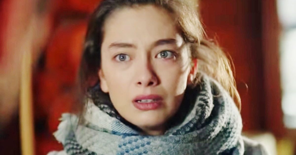 Endless Love trame turche, Nihan consegna a Kemal il suo diario: 'Leggi ogni pagina'