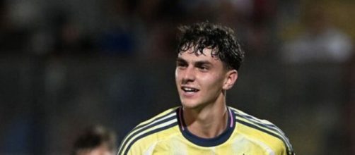 Bia, agente Anghelè: 'In tanti lo paragonano a Van Basten'