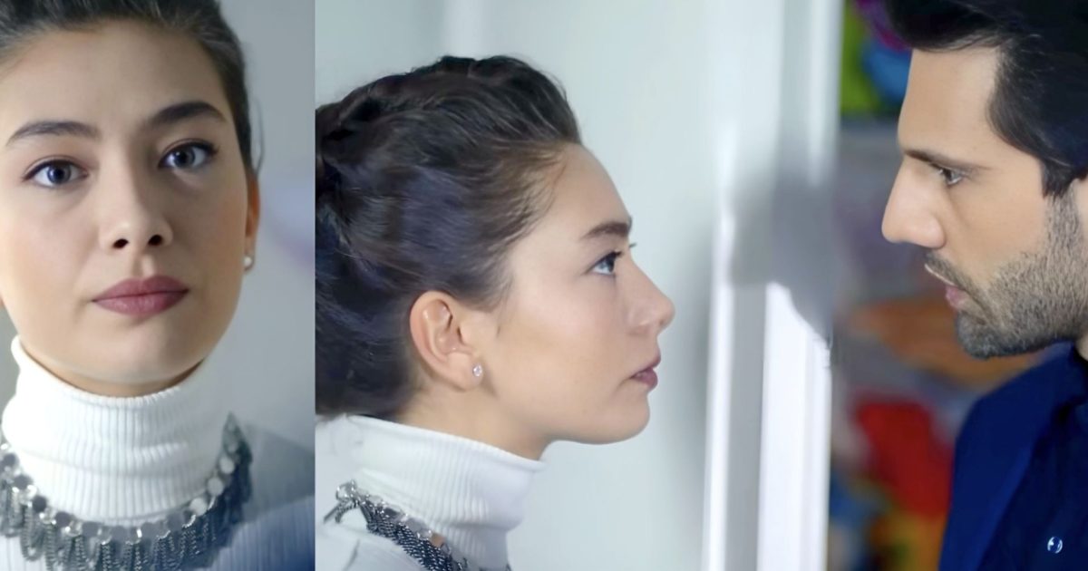 Endless love spoiler turchi, Nihan contro Emir: 'Mia figlia ha un padre e non sei tu'