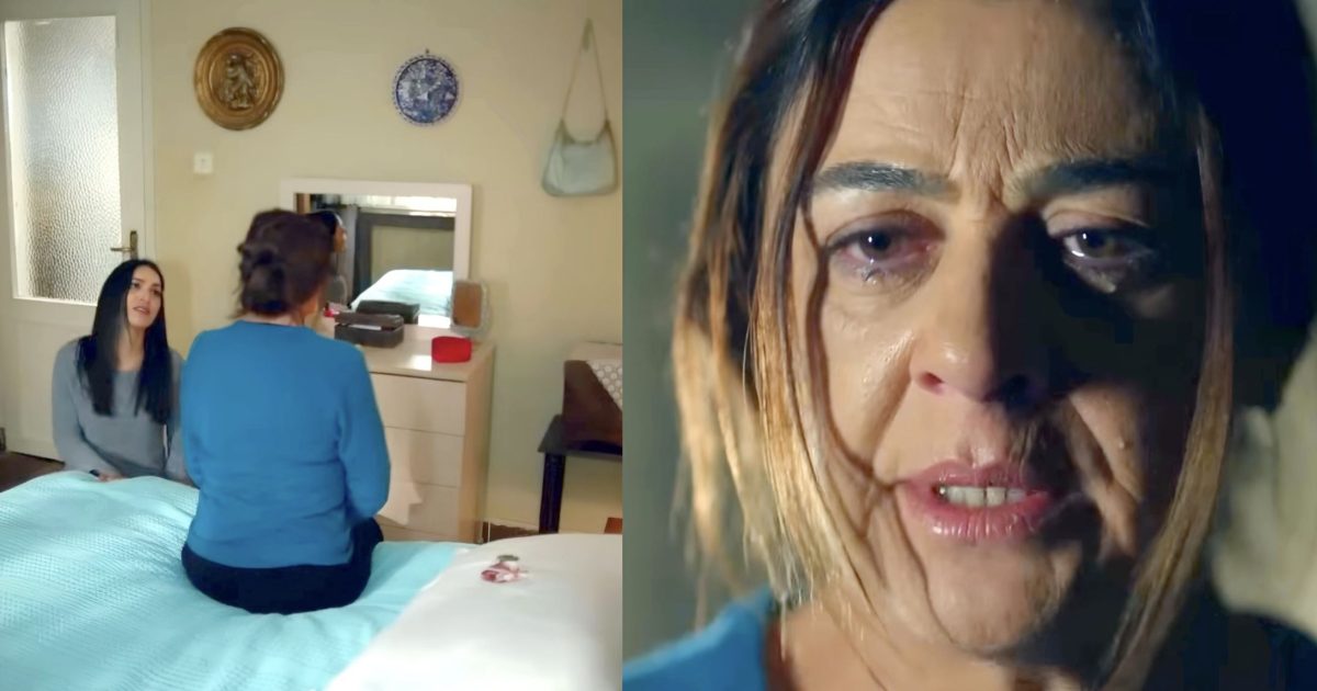 Endless love, episodi turchi, Fehime contro Zeynep: 'Lascia casa ed ...