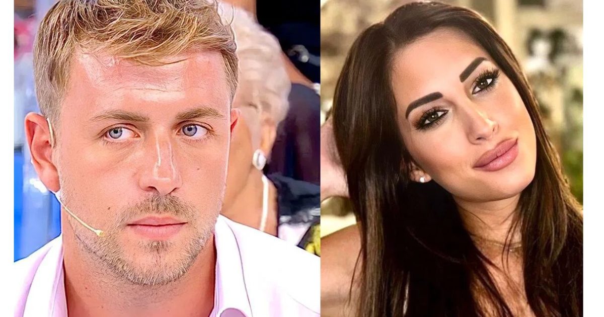 Uomini e donne, Manuel Maura: 'Non escludo che potrei andare a ...