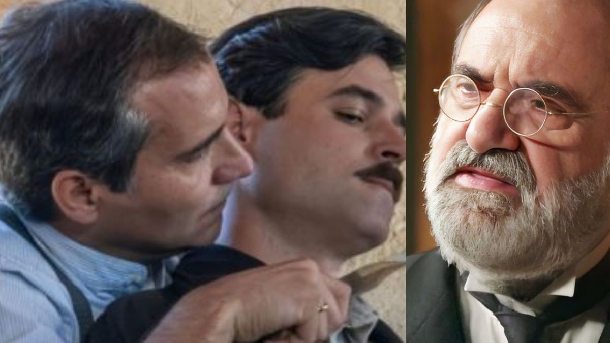 La Promessa, trame Spagna: Gregorio viene assassinato, Romulo protegge ...