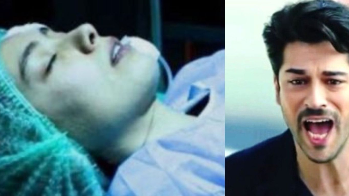 Endless Love, episodi dalla Turchia: Nihan ha un incidente, a Zeynep non interessa salvarla