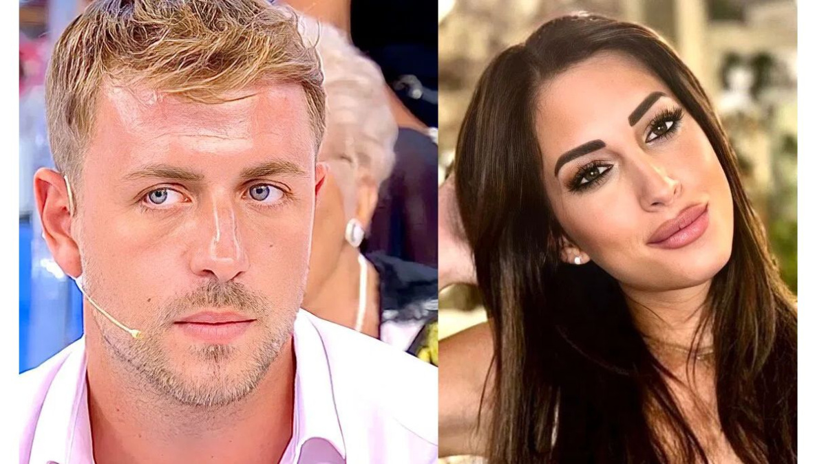 Uomini e donne, Manuel Maura: 'Non escludo che potrei andare a ...