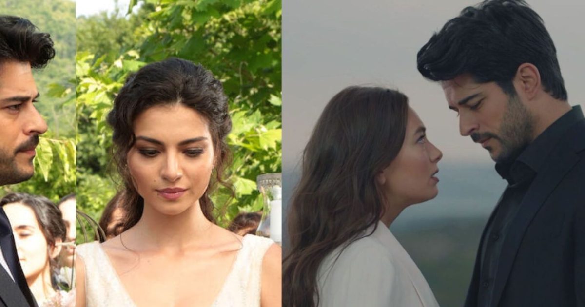 Endless Love, spoiler Turchia: Kemal sposa la figlia di Galip per vendetta, lui ama l'ex