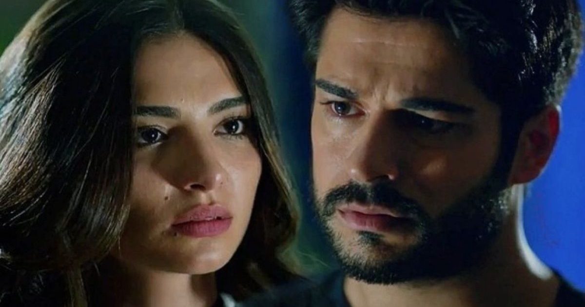 Endless love, trame dal 30/09 al 5/10: Kemal sposa Alucahan per vendicarsi di lei ed Emir