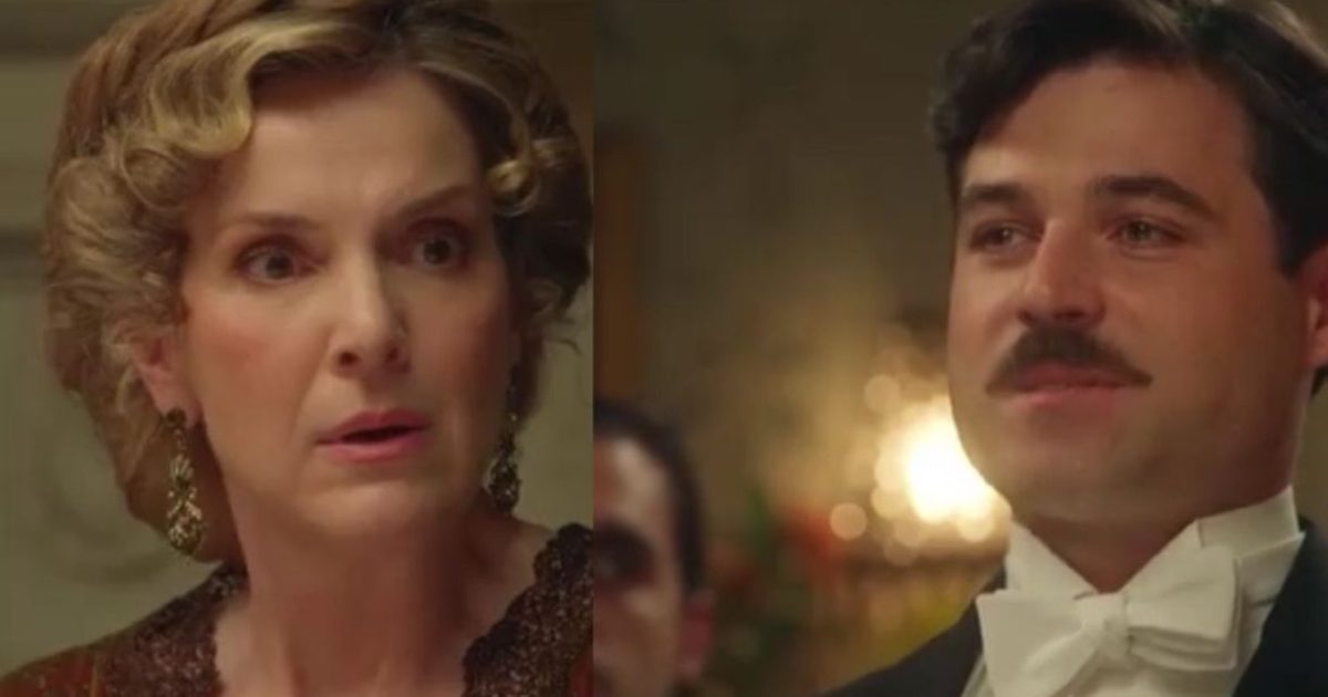 La Promessa anticipazioni spagnole: Cruz e Alonso sconvolti per le nozze di Manuel (Video)