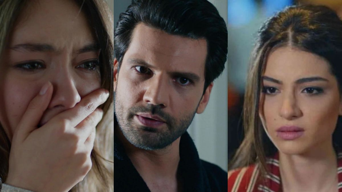 Endless love, trama 4/10: Nihan scopre che suo marito e Asu sono ...