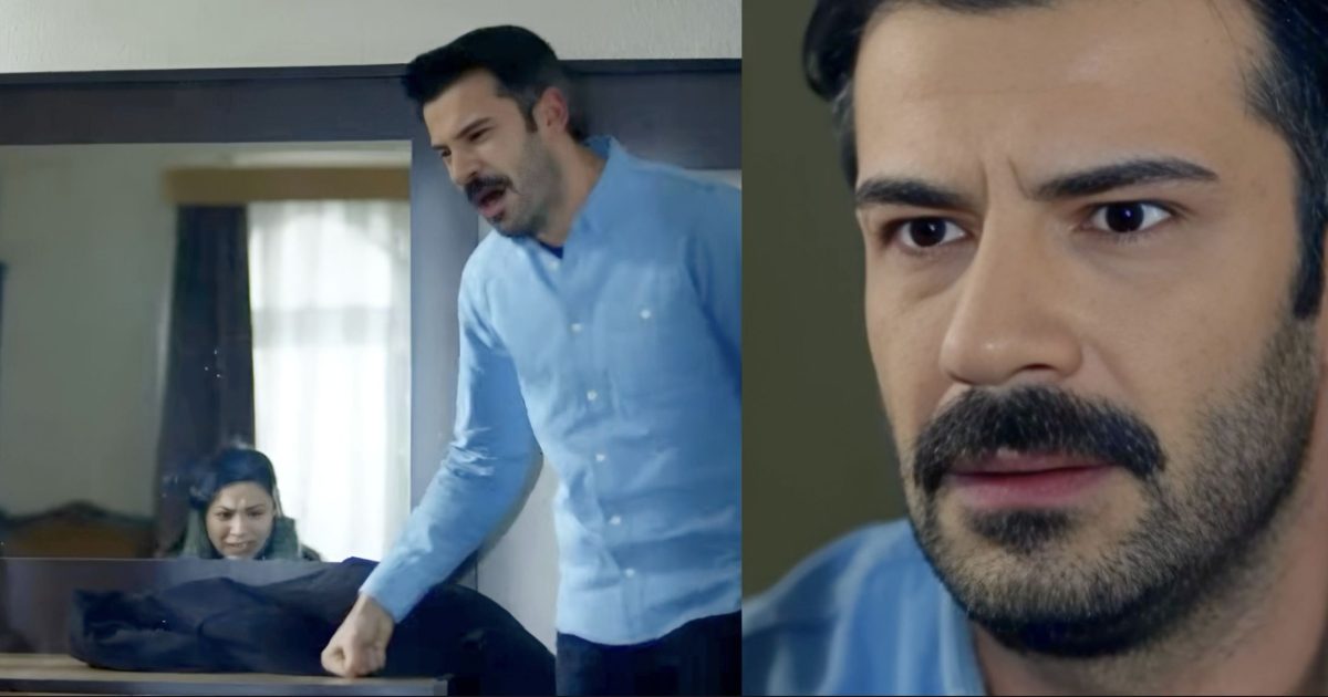 Endless love puntate turche, Tarik contro Zeynep: 'Hai ucciso Ozan per ...