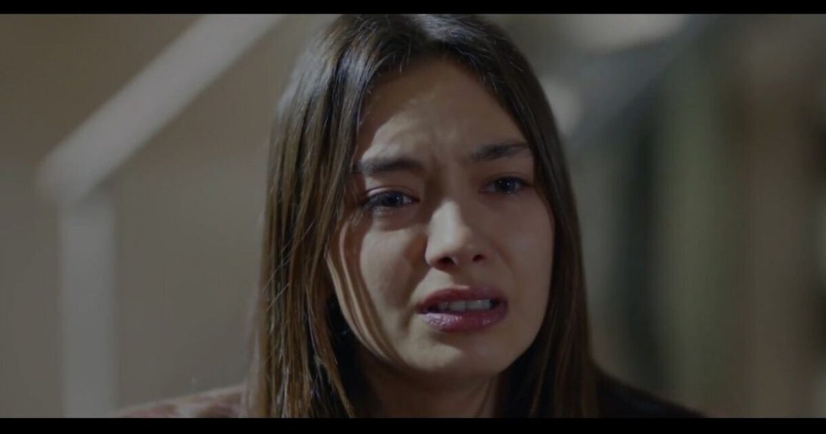 Endless Love, trame di venerdì 27/09: Sezin rischia di morire assiderata, Kemal la salva