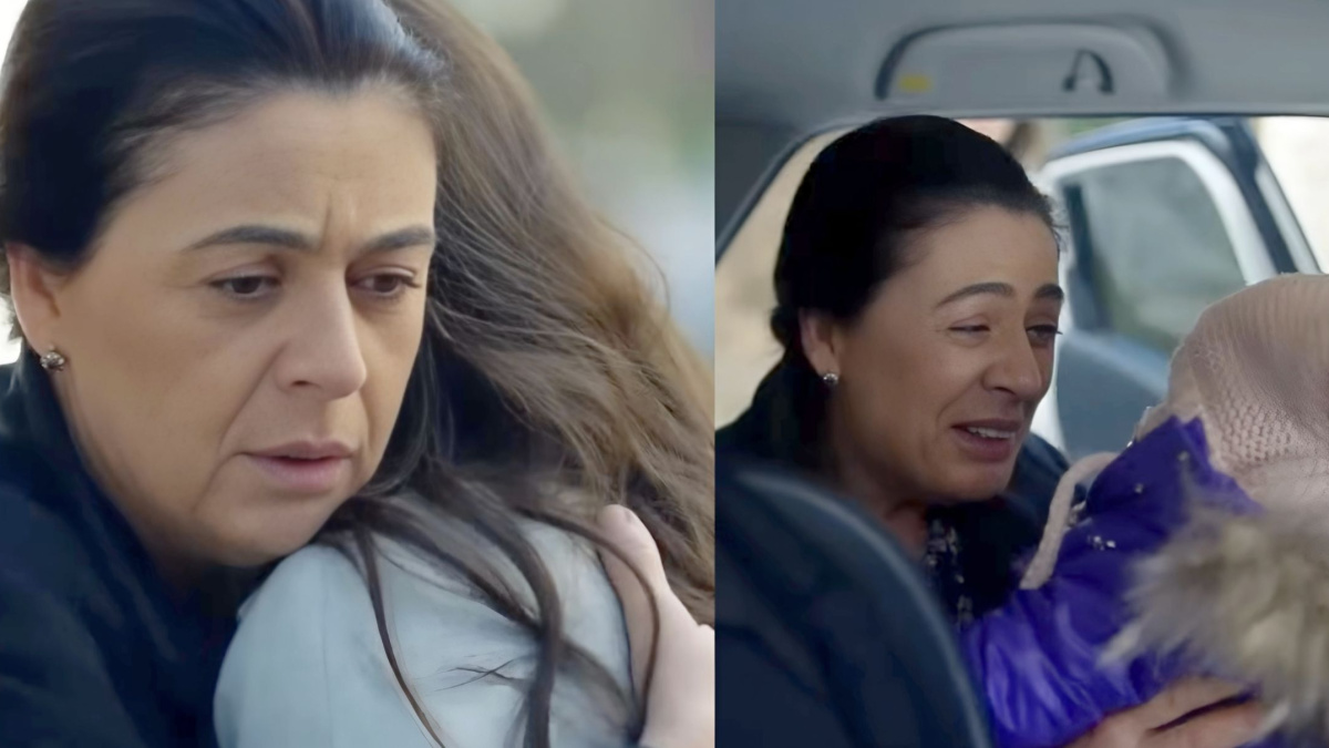 Endless love spoiler turchi, Fehime e la prima volta con Deniz ...