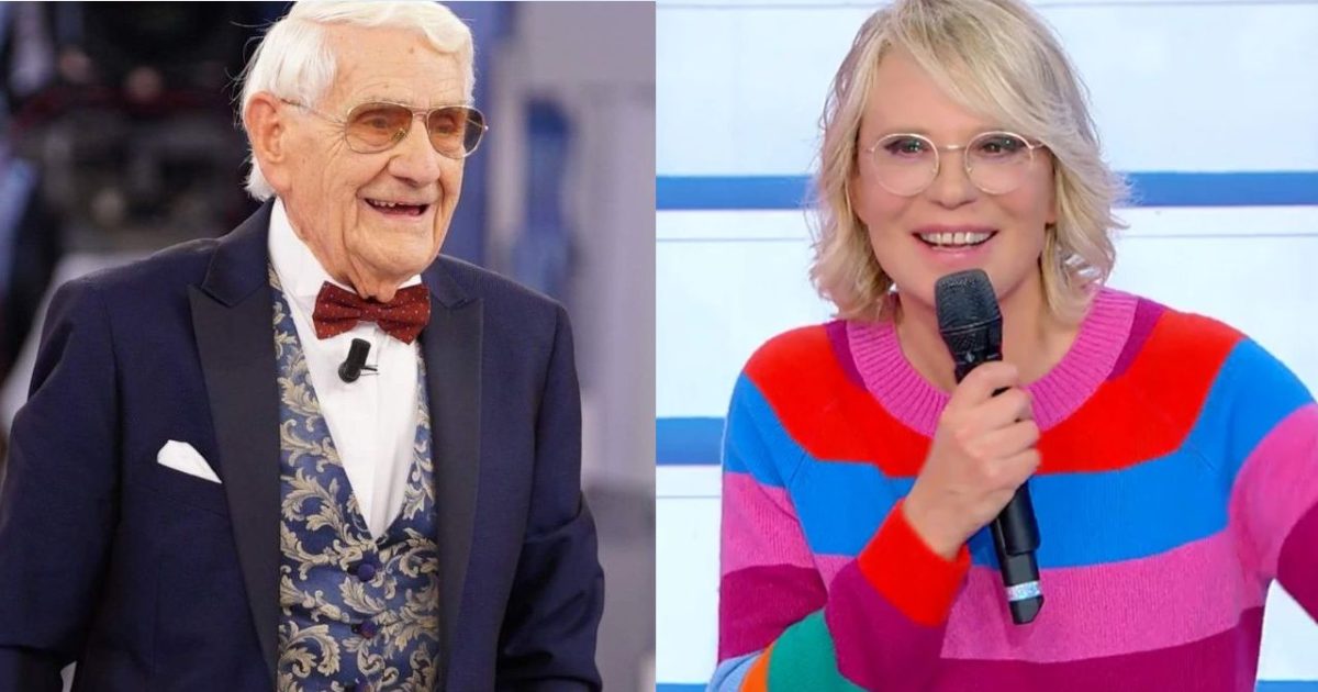 U&D, anticipazioni: una lettera e tanti regali per Alessandro Rausa, da ...