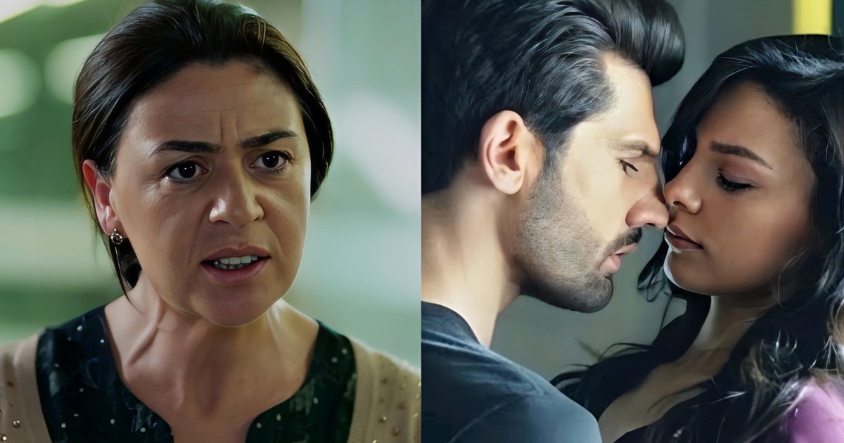 Endless love, trame al 5/10: Fehime vede Zeynep in intimità con ...