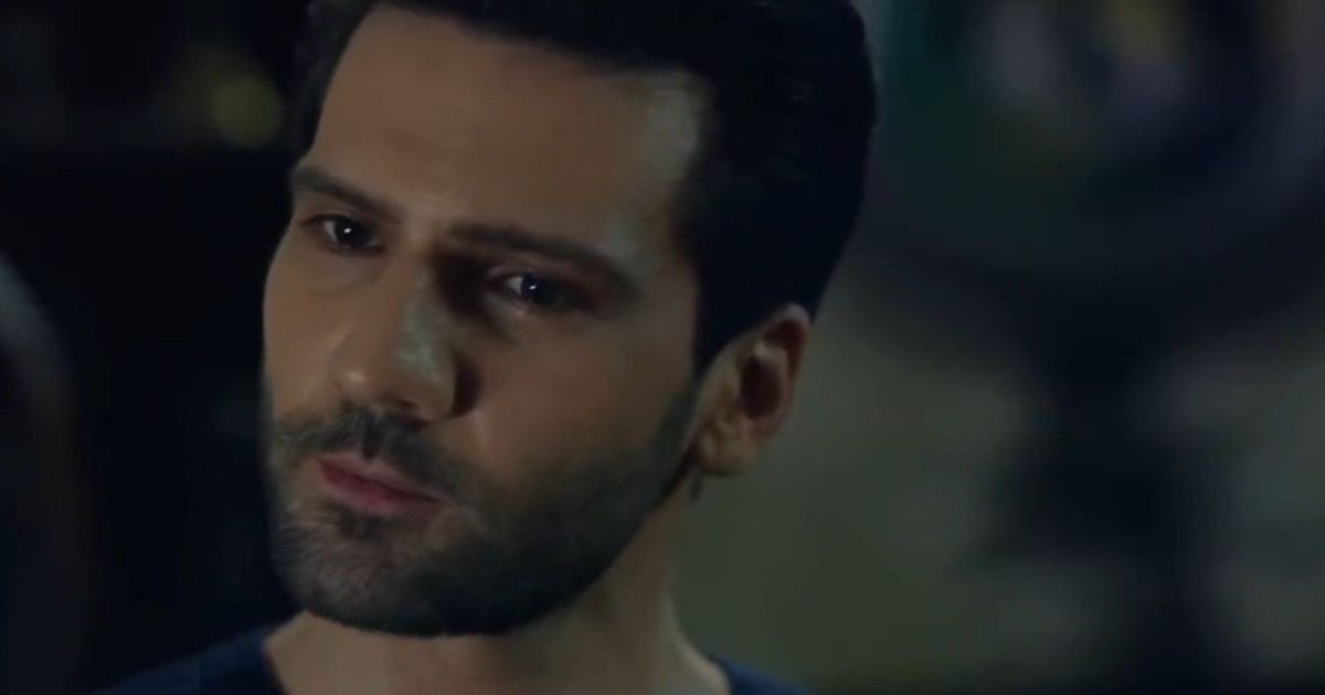 Endless Love, spoiler Turchia: Emir ricatta sua moglie con delle foto compromettenti