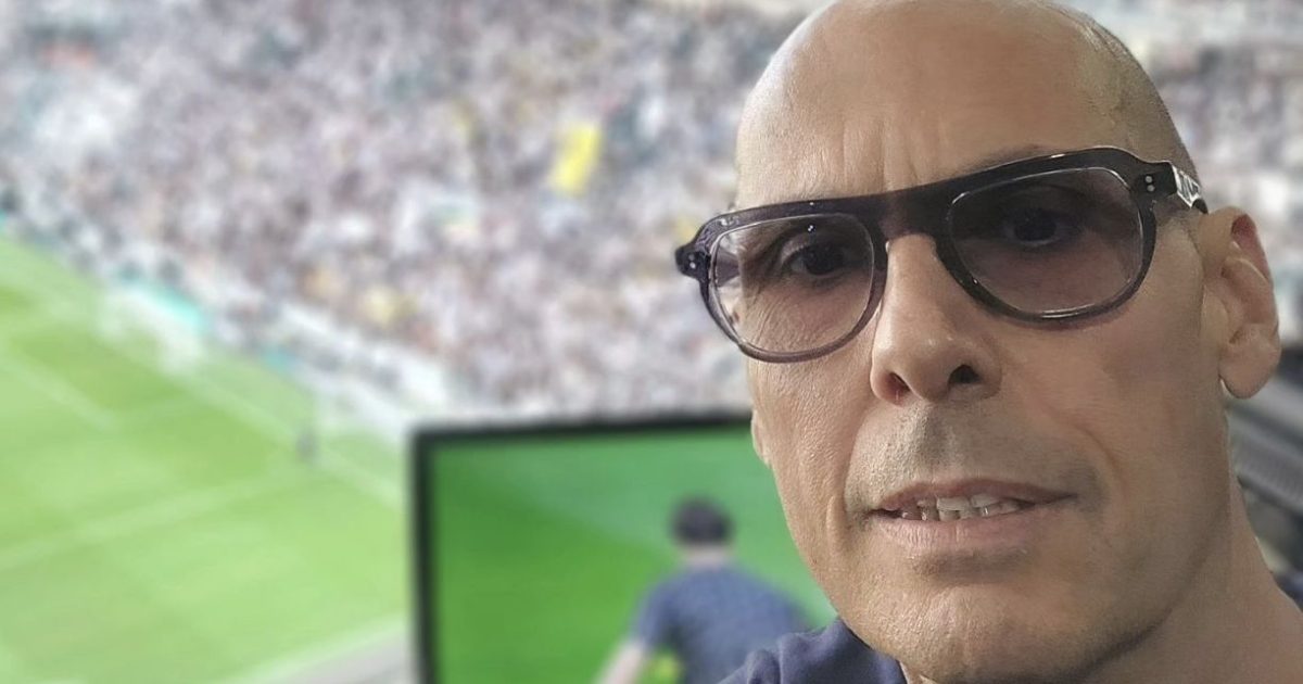 Balzarini: 'Non chiedetemi dove può arrivare, ma la Juve ha un ...