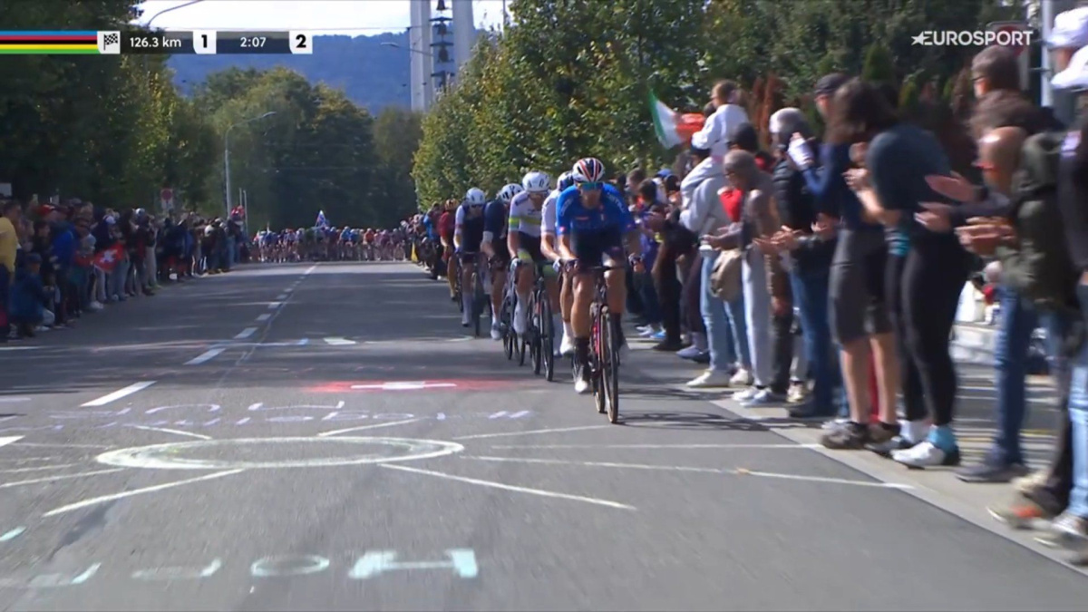 Cipollini: ‘L’Italia ai Mondiali uno scempio, il nostro ciclismo è un ...