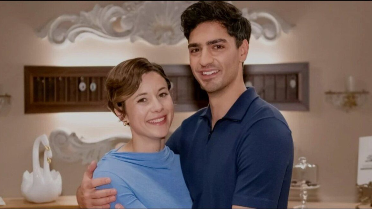 Tempesta d'amore, come finisce la 19ª stagione: Eleni e Leander si trasferiscono in Africa