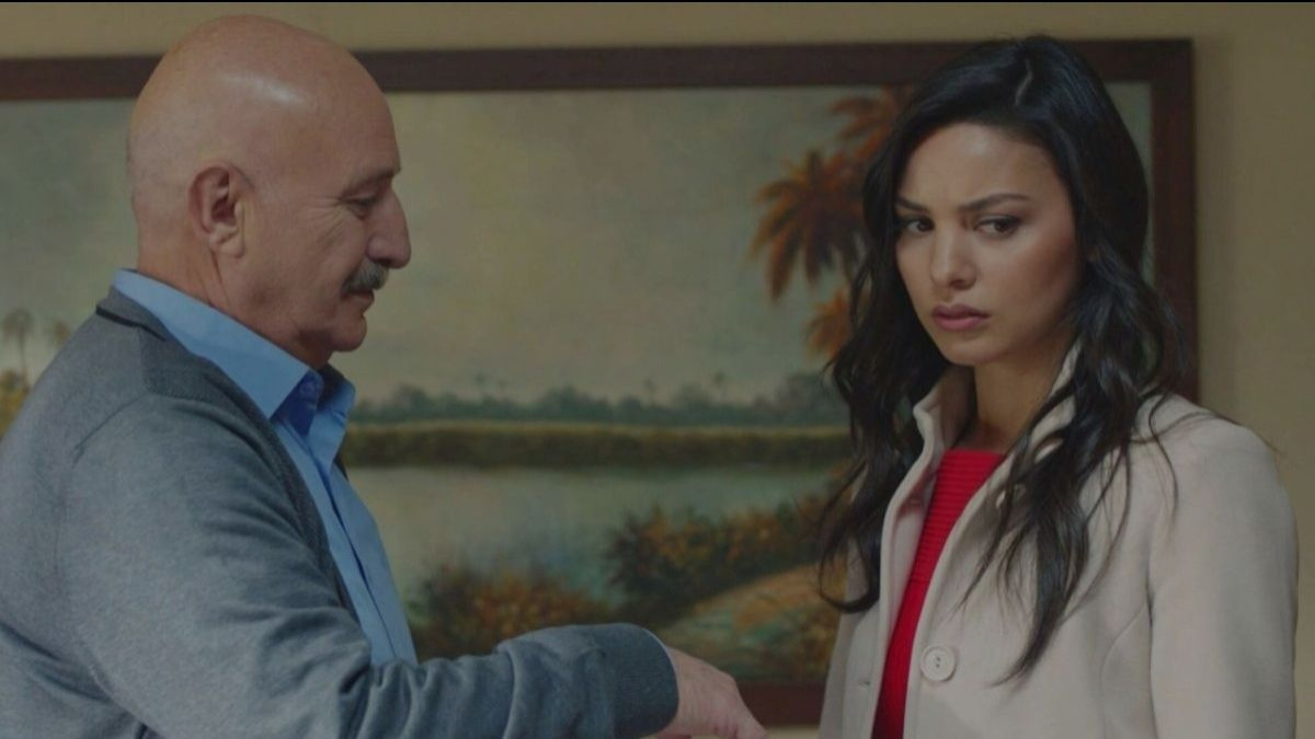 Endless love, puntate 7-12 ottobre: Huseyn manda via da casa Zeynep per la tresca con Emir