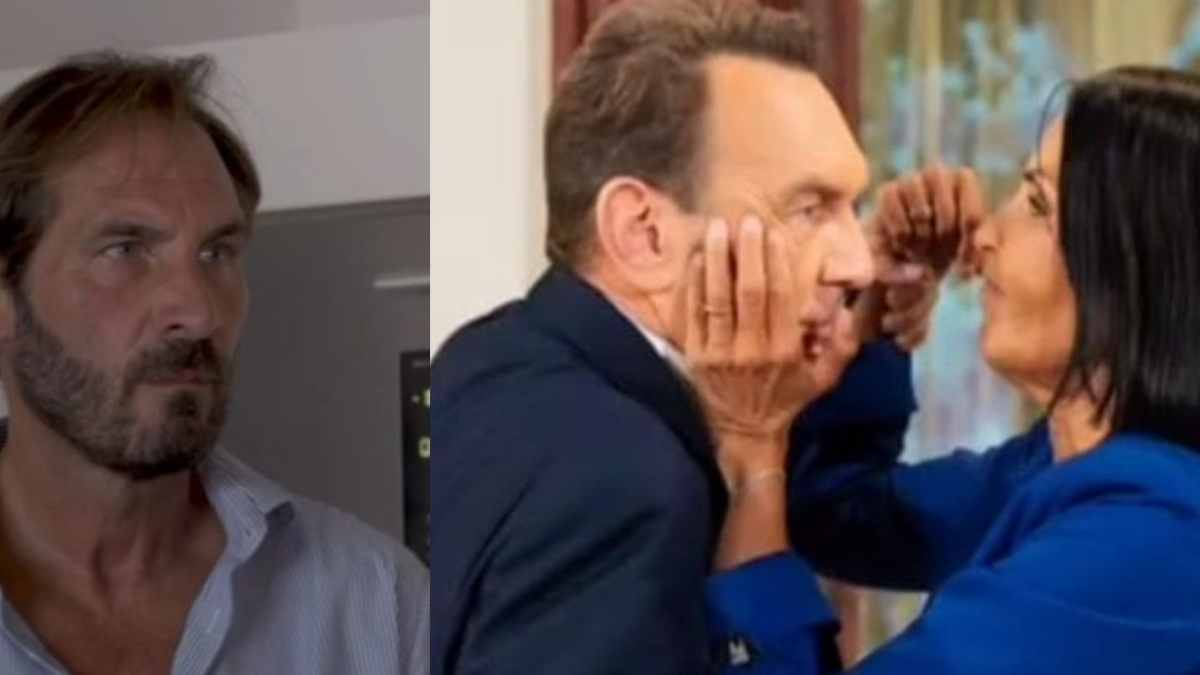 Upas, trame all'11/10: trovato l'aggressore di Ferri, l'avvocato Palladini lascia Napoli