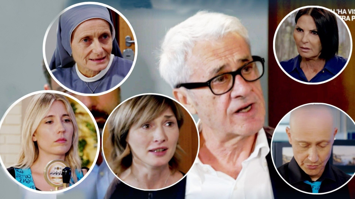 Upas, spoiler dal 7 all'11 ottobre: la polizia scopre chi è l ...