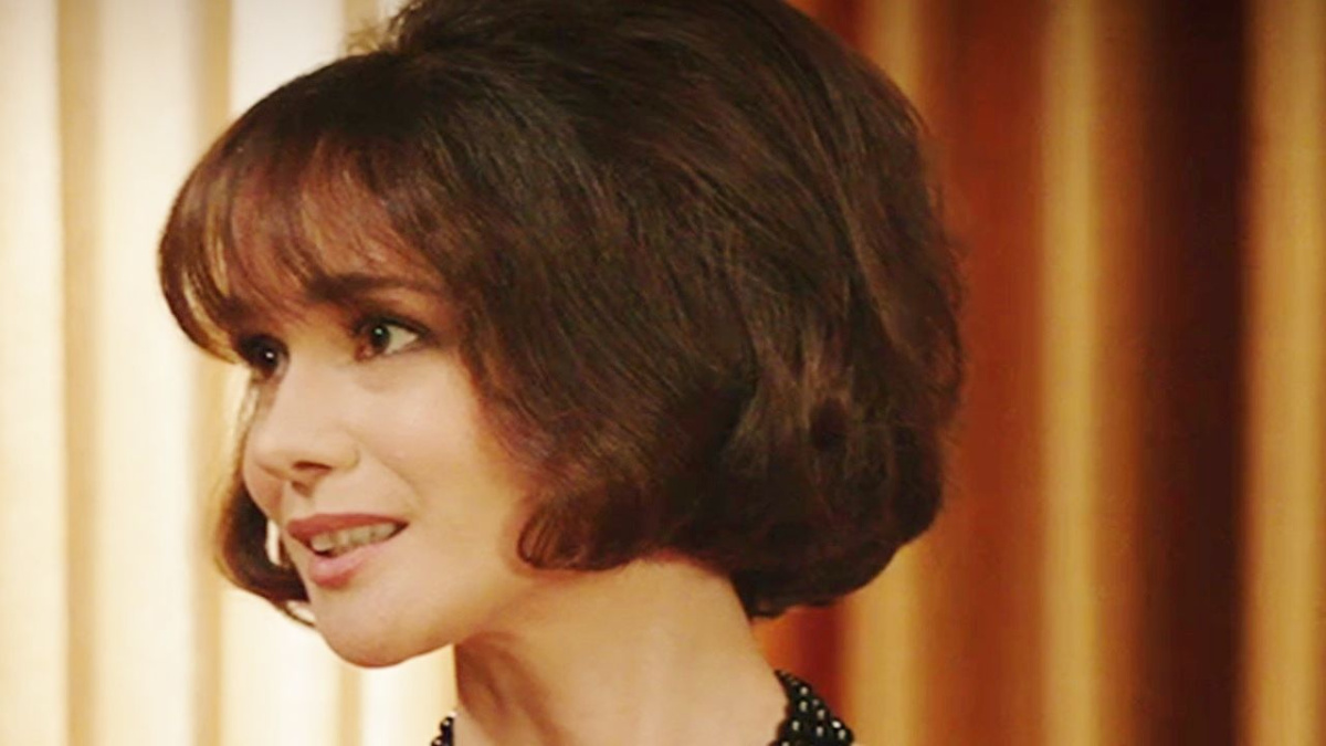 Il Paradiso delle signore, puntata giovedì 19 settembre: Giulia fa una ...