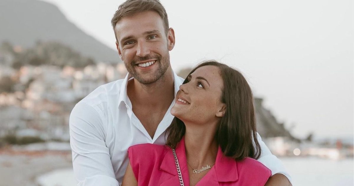 Andrea Zenga, la dedica alla figlia: 'Spero che tu possa prendere forza ...