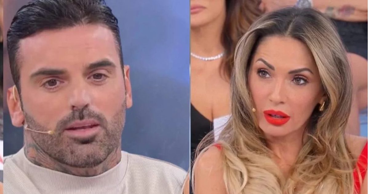 Uomini e donne, il futuro di Mario, parla Pugnaloni: 'Non credo lo ...