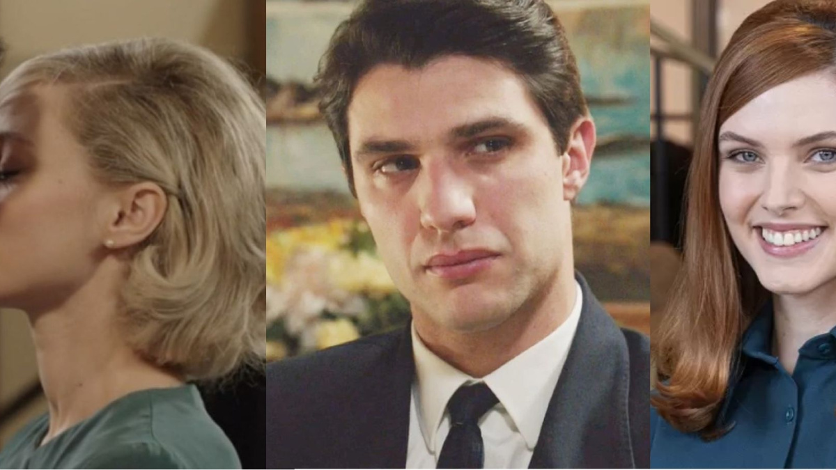 Il Paradiso, episodi al 20/9: Odile cerca rifugio da Barbieri, nuova ...