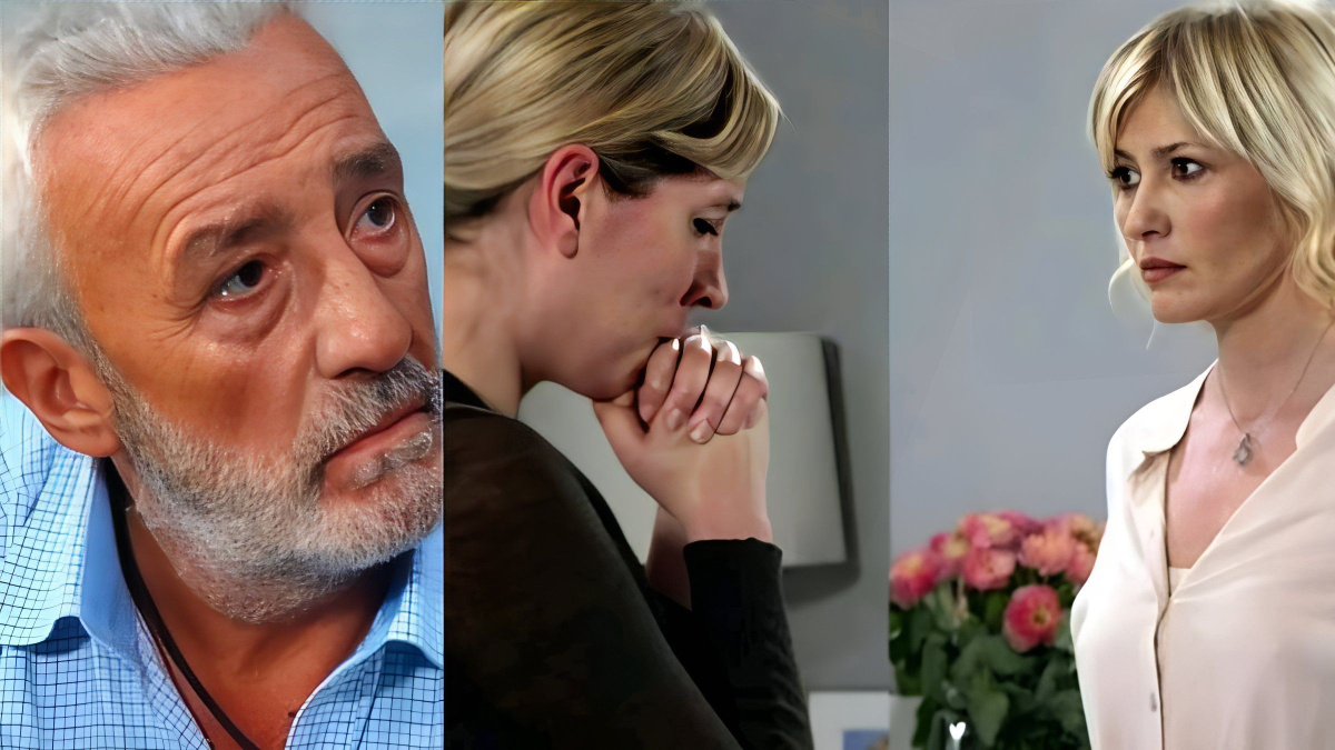 Upas, trama del 18/9: Raffaele testimonia, il processo potrebbe ...