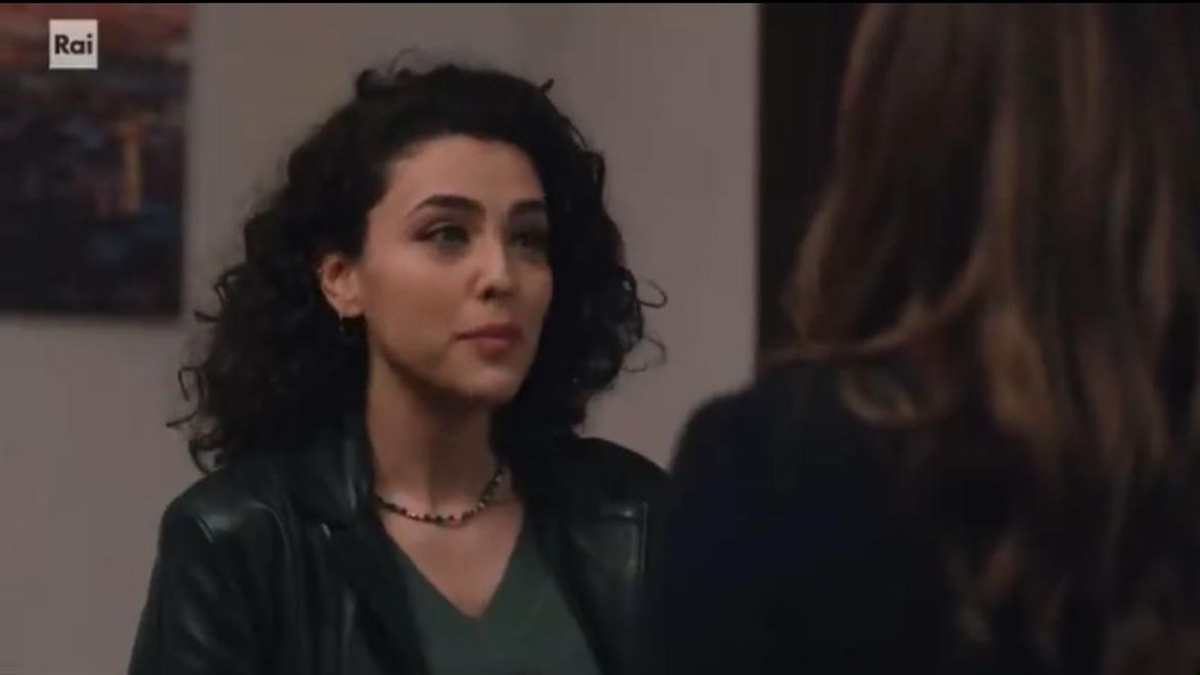 Il Paradiso delle signore, Chiara Russo nel cast di Mina Settembre ...