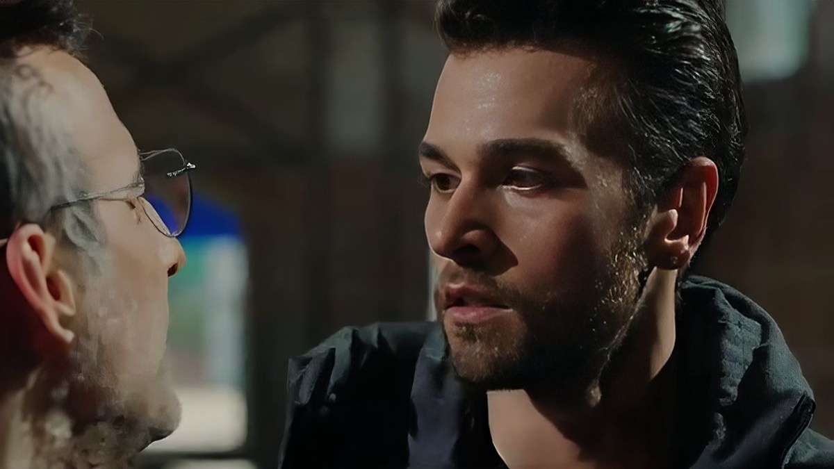 Tradimento, anticipazioni turche: Oltan trova Kaan e lo minaccia per ...