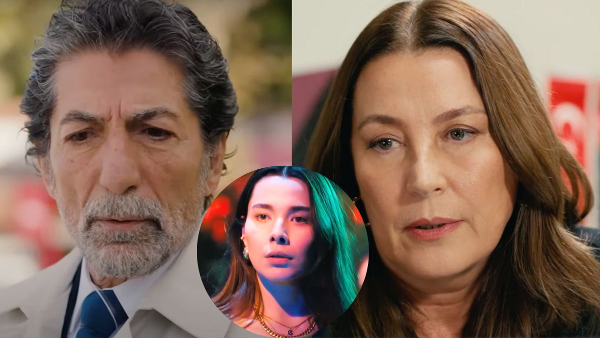 Tradimento, spoiler del 19/1: Tarik vuole sposare Yesim, Yenersoy ...