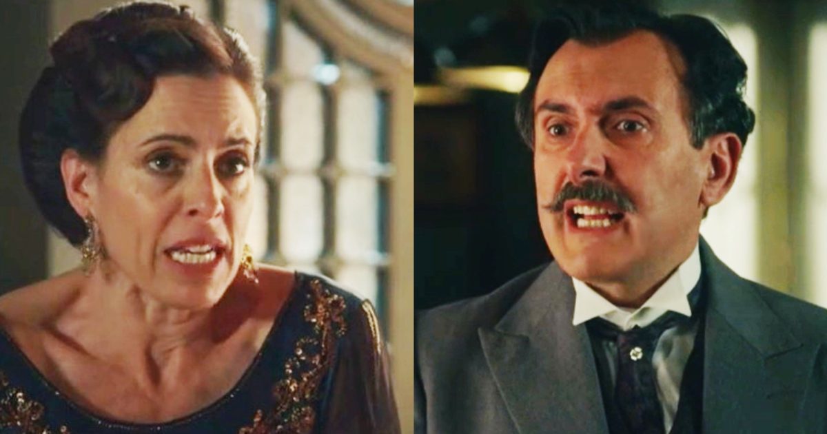 La Promessa spoiler Spagna, Margarita ricatta Ayala: 'Se Martina va in prigione ti lascio'