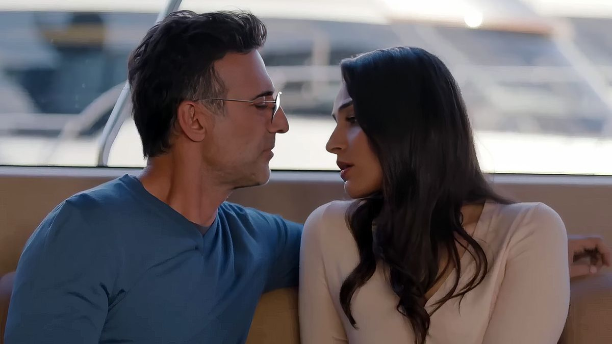 Tradimento, anticipazioni turche: Oltan e Yesim si lasciano sopraffare ...