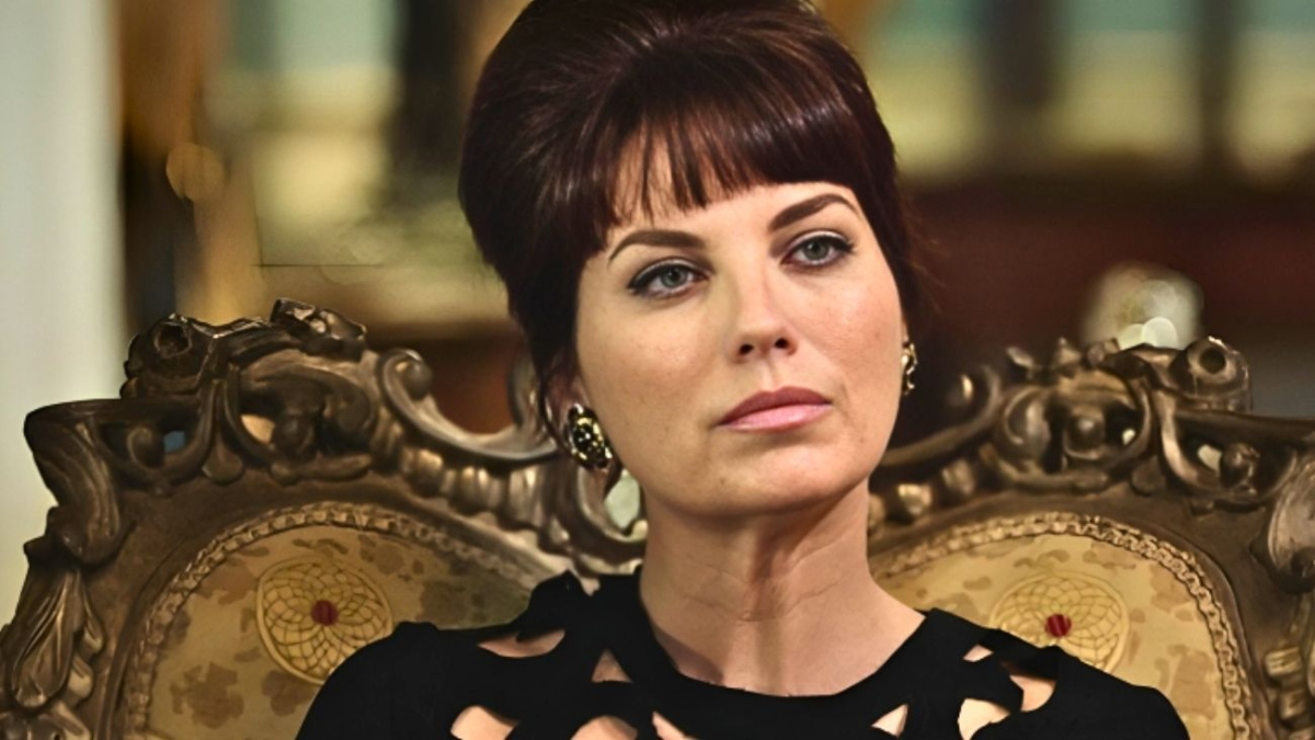 Il Paradiso, anticipazioni fino al 24 gennaio: la contessa preoccupa ...