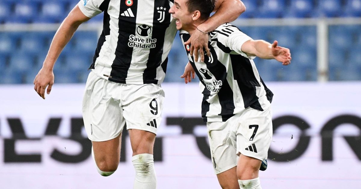 Juventus, Vlahovic torna in gruppo: ci sarà contro il Milan, Conceicao ...