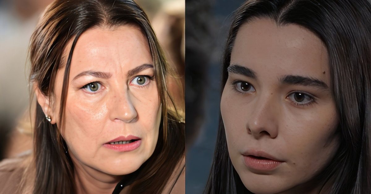 Tradimento, trama del 19/1: Guzide trova il biglietto per New York di ...