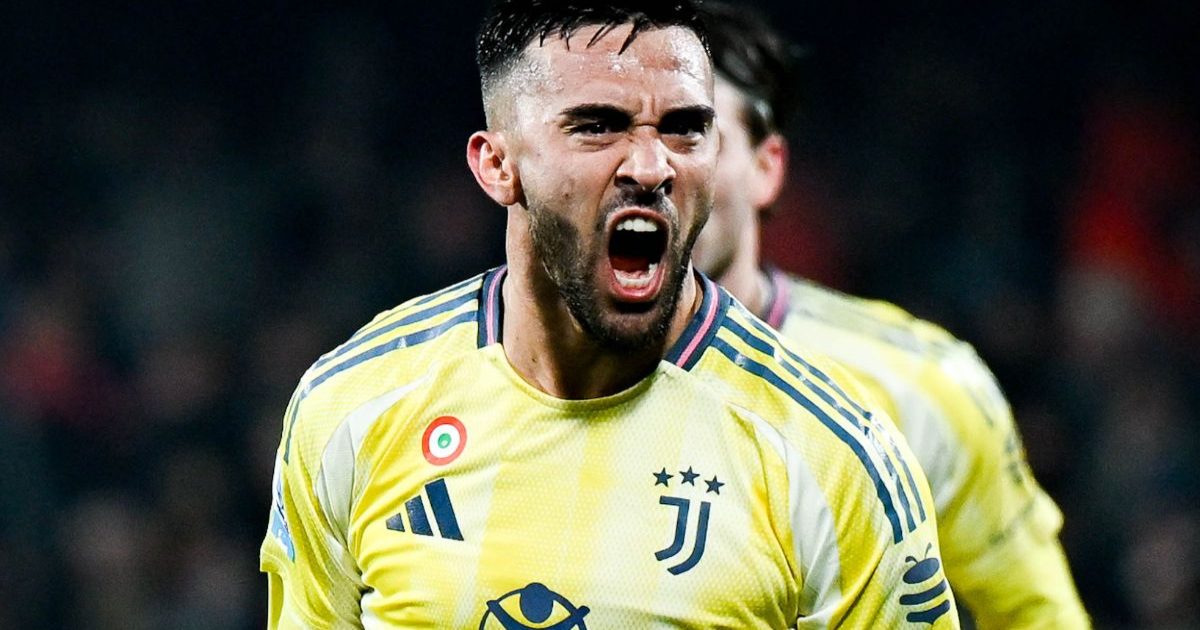 Paolo Rossi: 'La Juve deve avere l'ambizione di arrivare in finale di ...