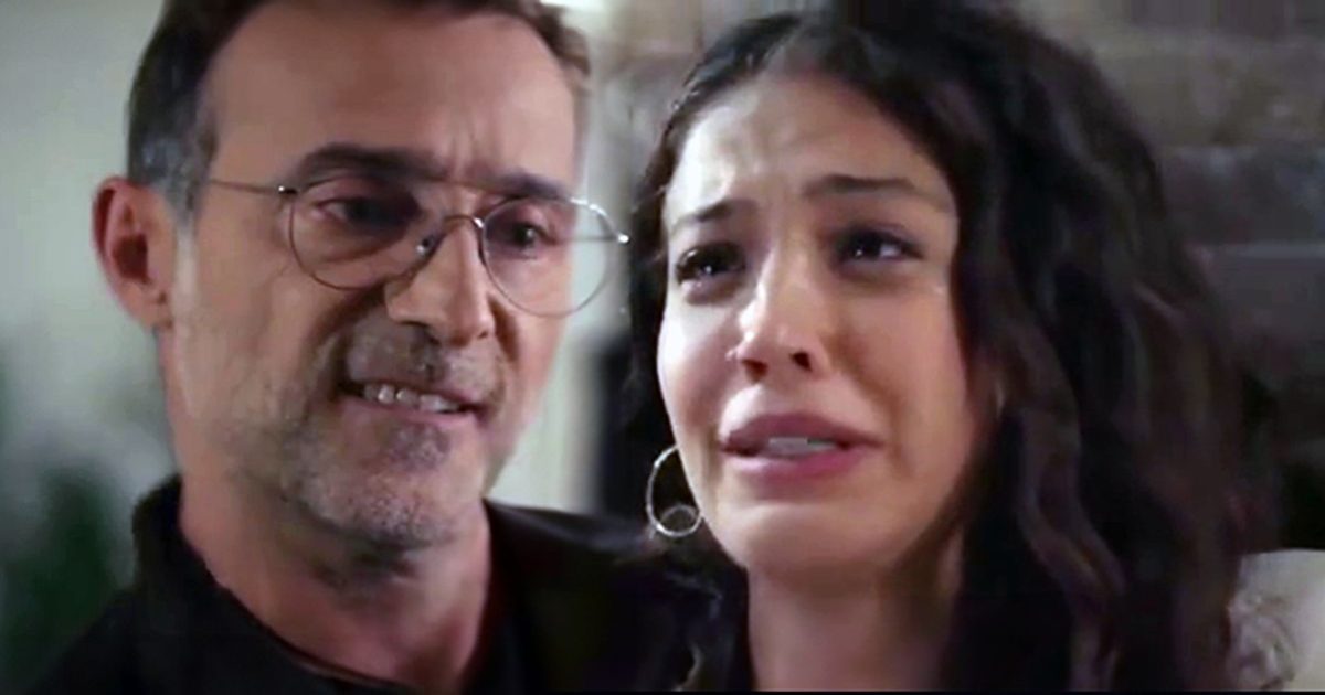 Tradimento, anticipazioni turche: Oltan trova Lara e la minaccia per ...