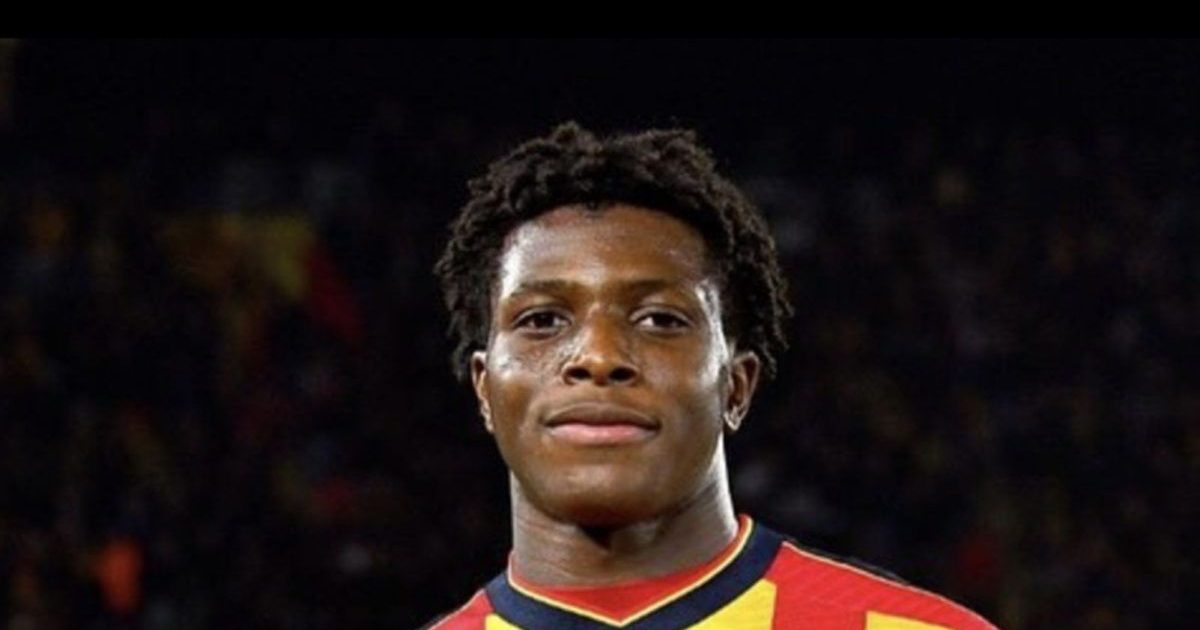 Juventus, Dorgu sarebbe il preferito per il dopo Cambiaso: è sfida con ...