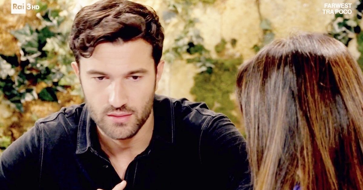 Un posto al sole episodi al 31/01: Il video dell’arresto di Damiano diventa virale