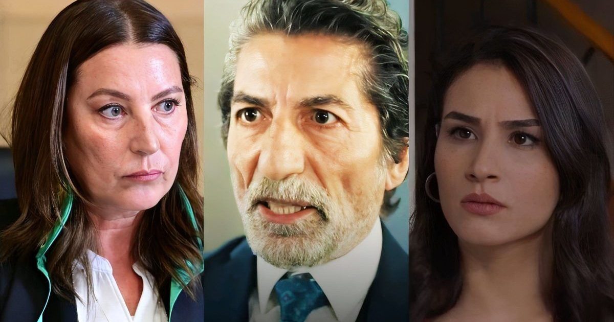 Tradimento trama 25 gennaio: Tarik chiede in sposa Yesim, Olyum in ospedale